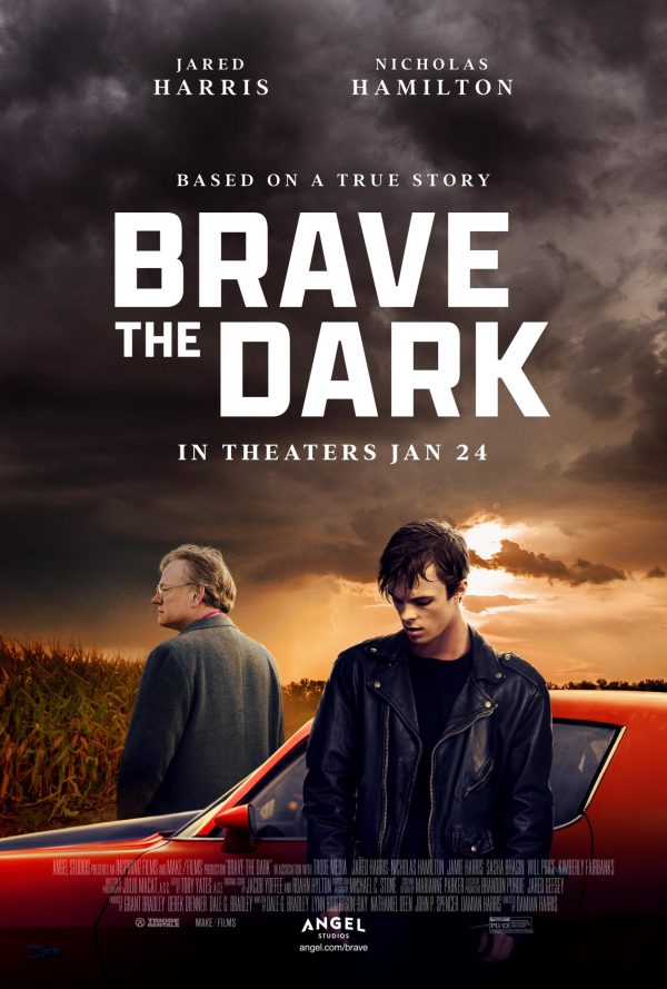 دانلود فیلم شجاعت در تاریکی Brave the Dark 2023 دوبله و زیرنویس فارسی ...