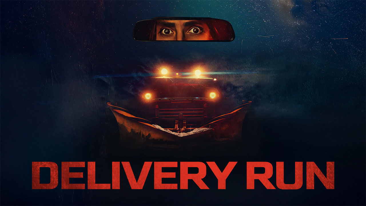 دانلود فیلم سفارش مرگبار Delivery Run 2024 دوبله و زیرنویس فارسی - تفریحی سنتر