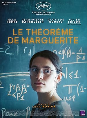 دانلود فیلم قضیه مارگریت Marguerite's Theorem 2023 دوبله و زیرنویس ...