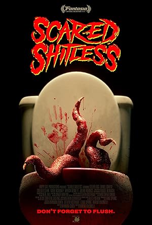 دانلود فیلم ترسو و بی شرم Scared Shitless 2024 دوبله و زیرنویس فارسی ...